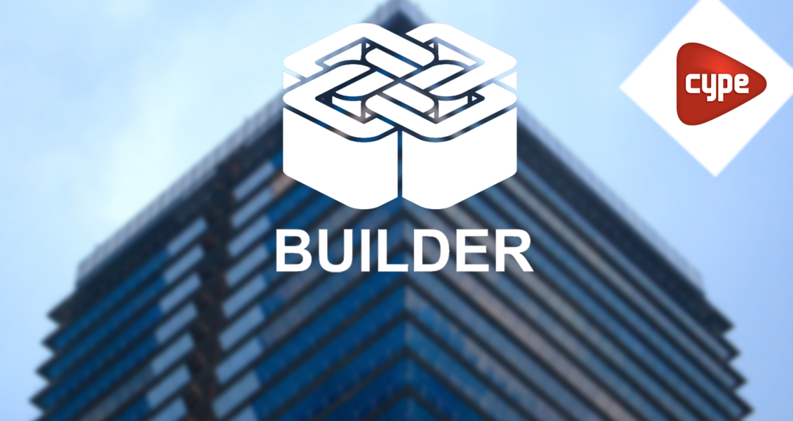 IFC Builder – Initiation et étude de cas