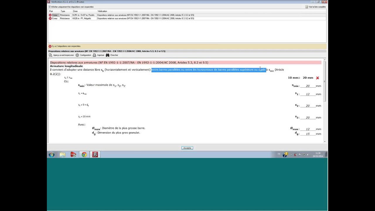 24/03/2014 - CYPECAD