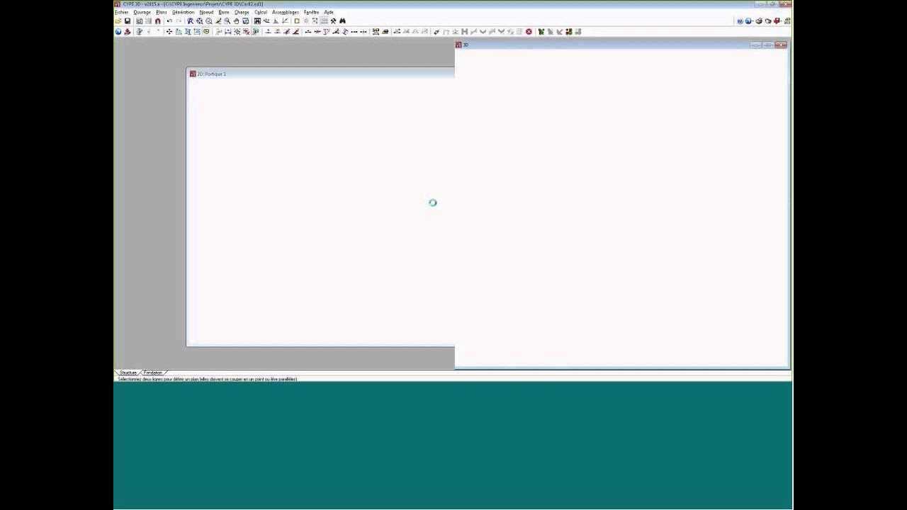 09/07/2014 - CYPE 3D