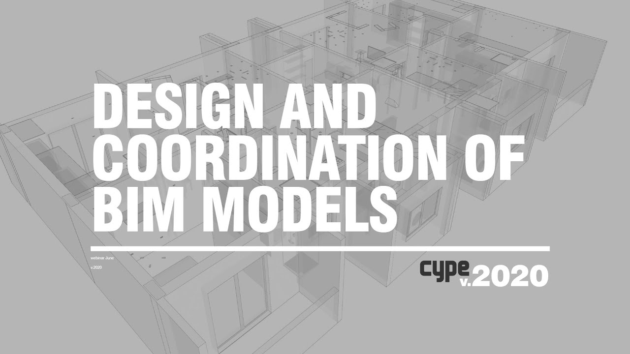 Webinar: Design and coordination of BIM projects using IFC Builder and ...