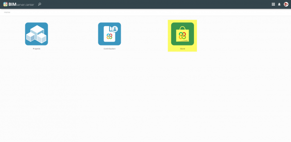 How to register, download and install applications on BIMserver.center - Learning | Cype