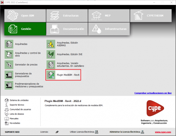 Cómo realizar la instalación del complemento de Arquímedes para Revit en la versión 2022.d y ...
