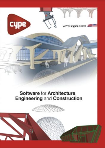 Structures Catalogue - Learning | Cype