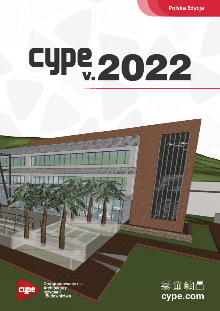 CYPECAD (EN) archivos - Learning | Cype