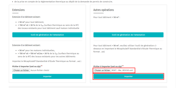 Comment réaliser une étude thermique et le calcul du Bbio via l ...
