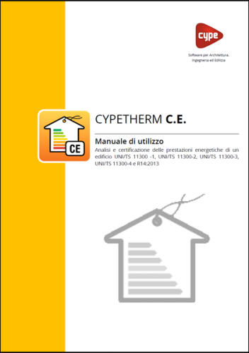 CYPETHERM C.E. archivos - Learning | Cype