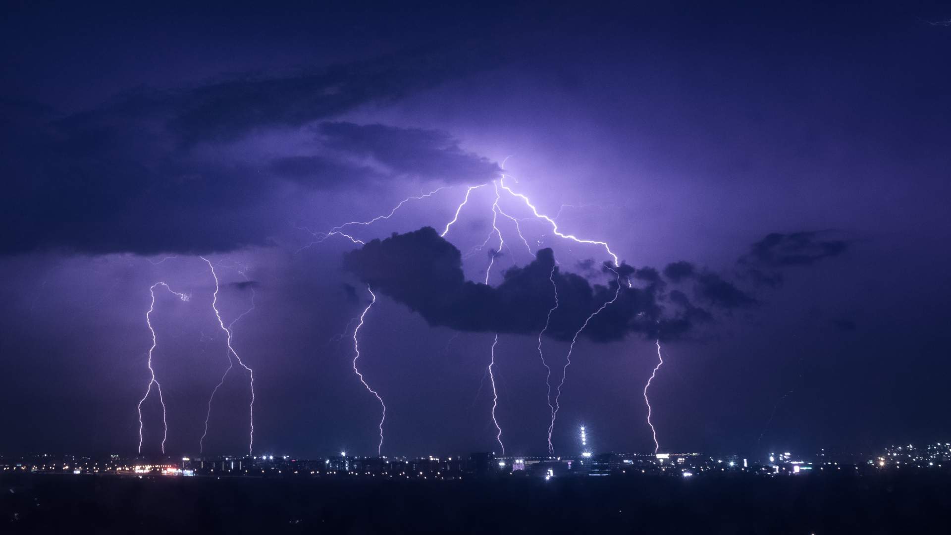 Instalaciones de seguridad mediante pararrayos PDC