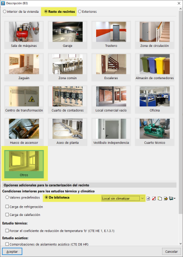 Cómo simular patinillos de instalaciones en CYPECAD MEP - Learning | Cype