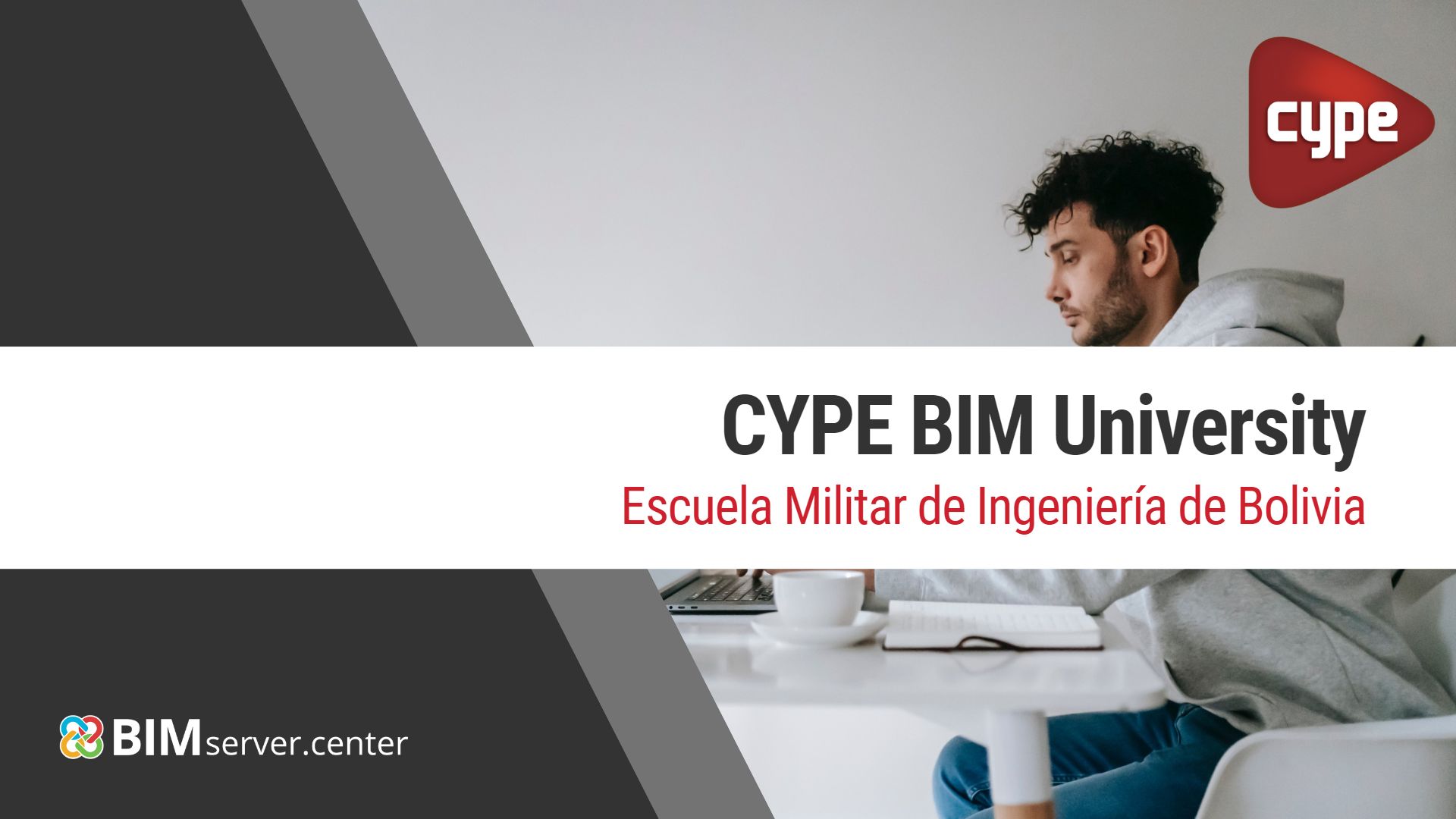 Open BIM Escuela Militar de Ingeniería de Bolivia. Clase 5: Open BIM ...