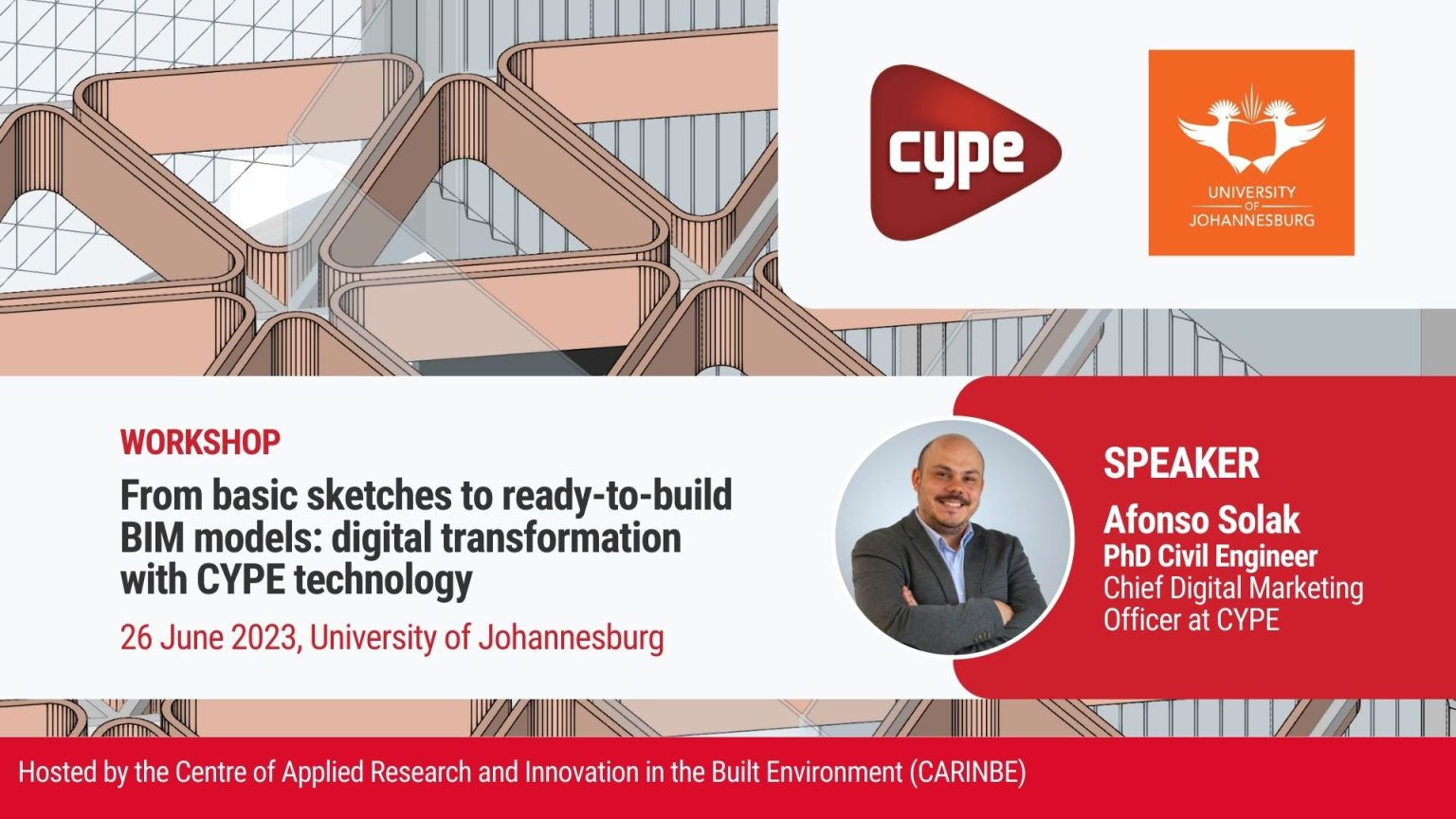 Johannesburg Archives - Learning | Cype