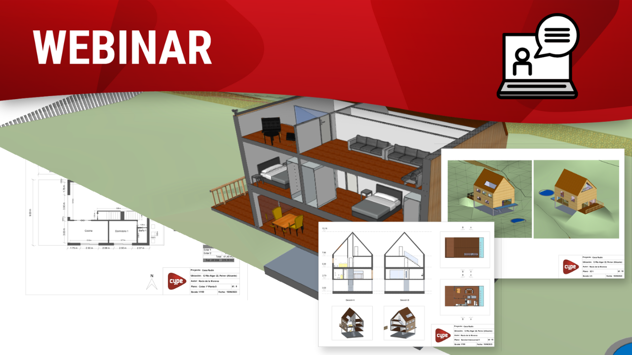 BIM for everyone starting with architectural modelling