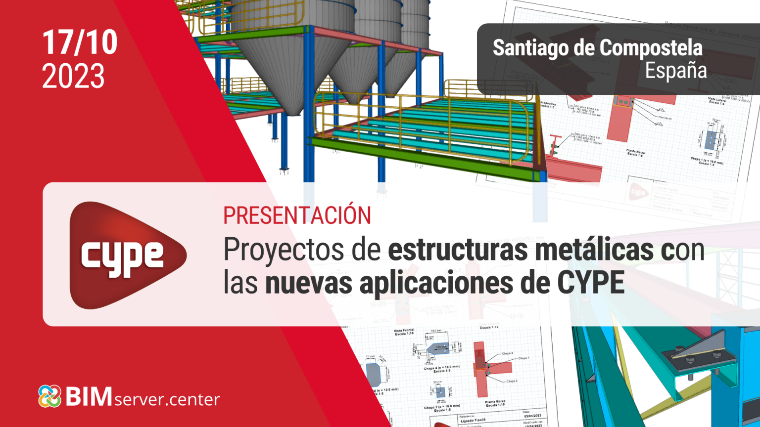 Santiago de Compostela Archives - Learning | Cype