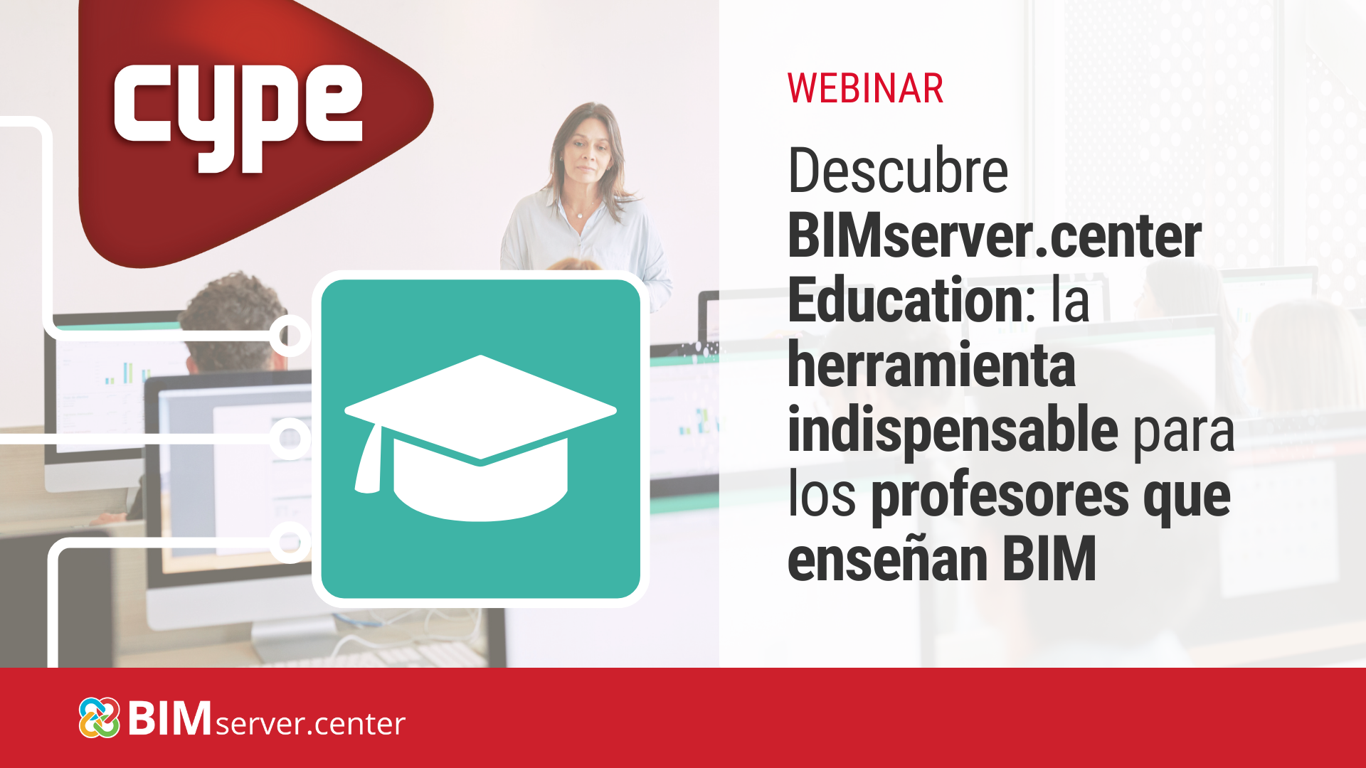 Descubre BIMserver.center Education: la herramienta indispensable para ...