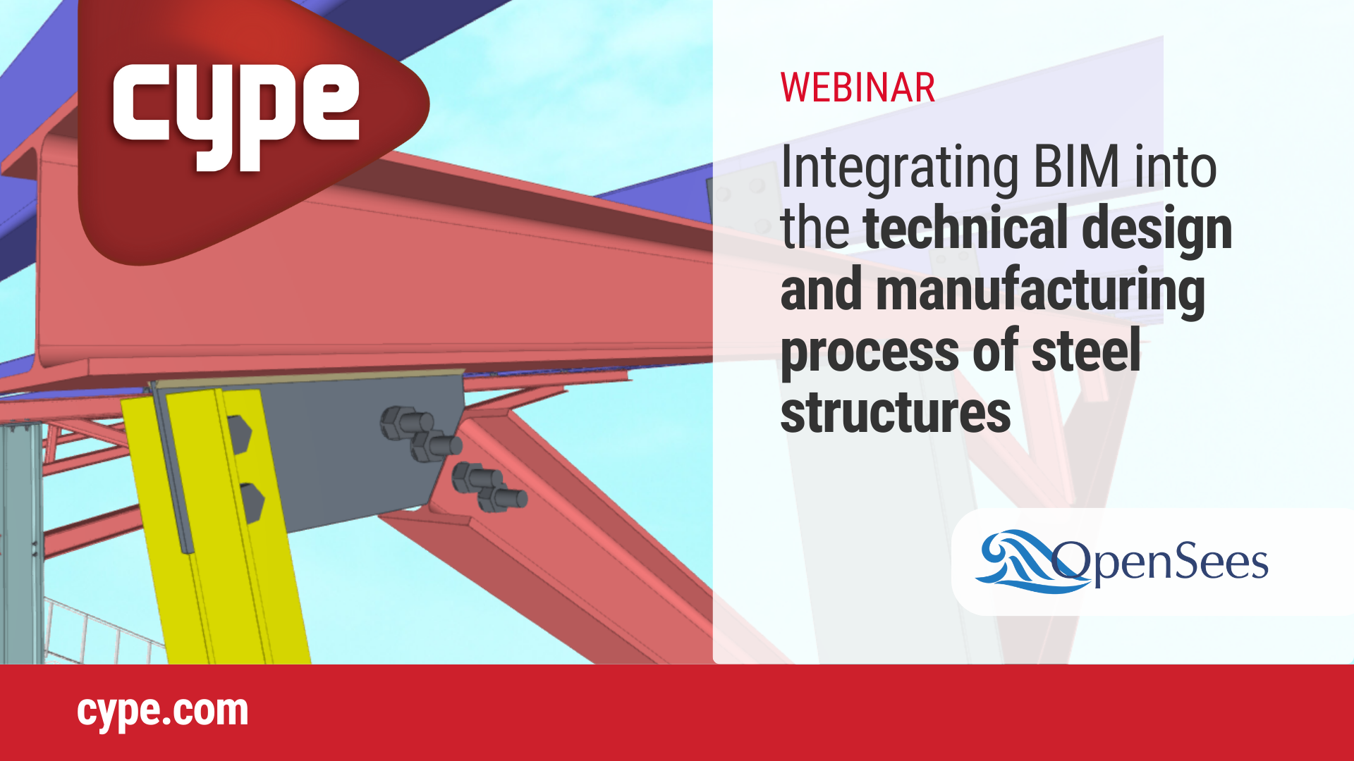 Integrating BIM into the technical design and manufacturing process of steel structures ...