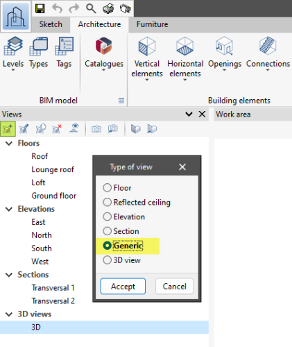Creating and using rotated views - Learning | Cype