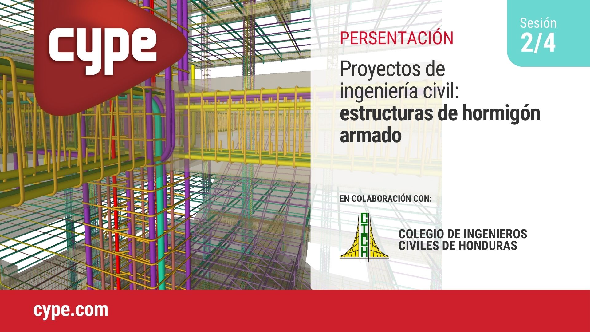 Proyectos de ingeniería civil: estructuras de hormigón armado - Colegio ...