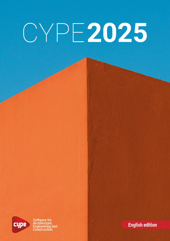 CYPECAD archivos - Learning | Cype