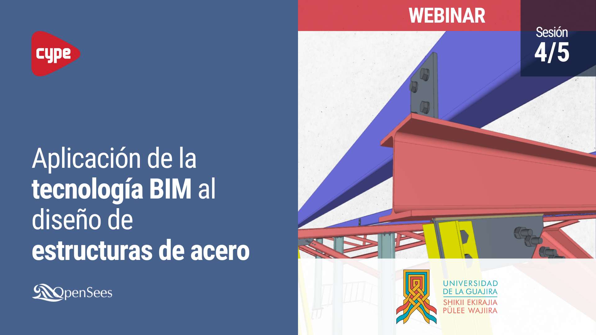 Aplicación de la tecnología BIM al diseño de estructuras de acero ...