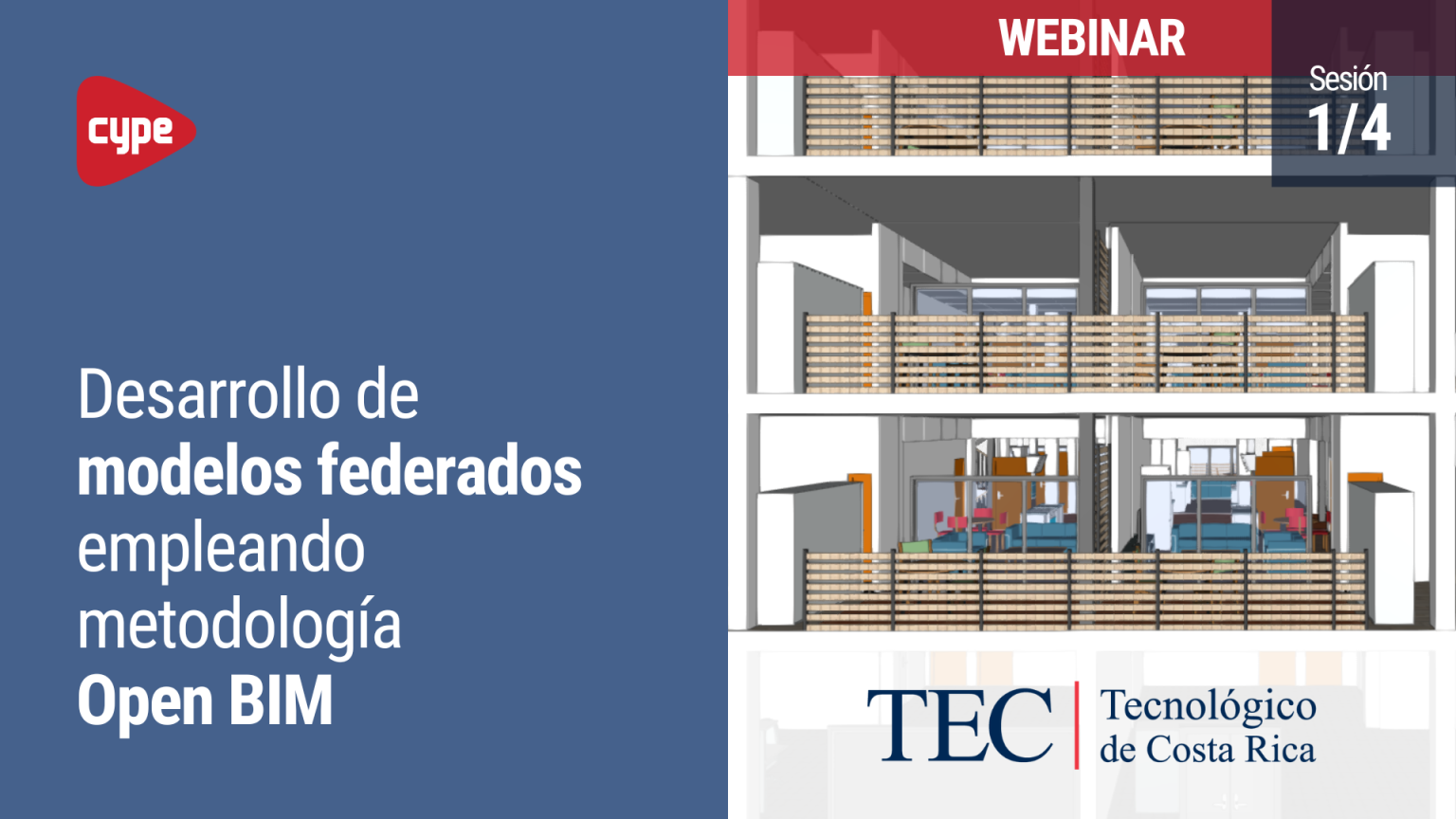 Tecnológico de Costa Rica archivos - Learning | Cype