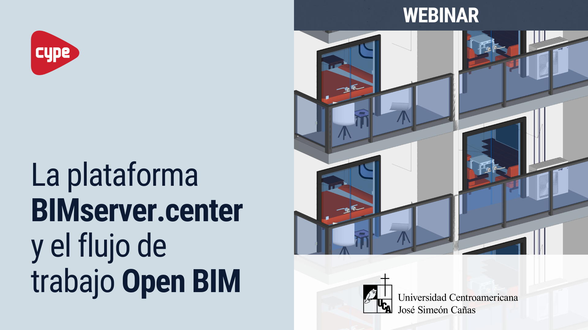 La plataforma BIMserver.center y el flujo de trabajo Open BIM ...