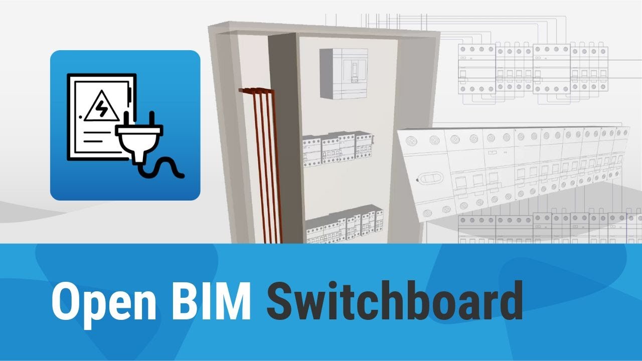 Open BIM Switchboard
