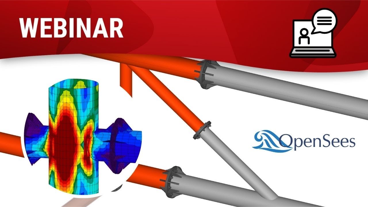 Modelling and analysis of circular hollow section steel structures