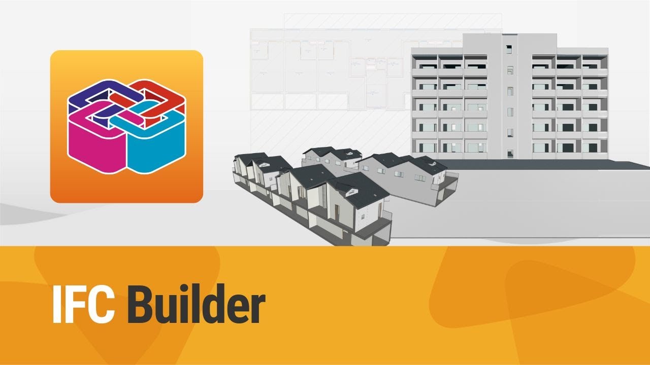 IFC Builder