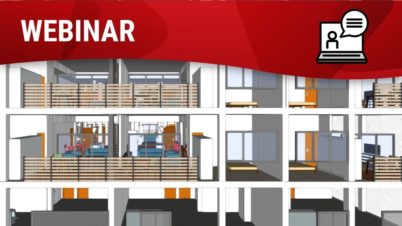CYPETHERM HE Plus: nuevo entorno de trabajo, nuevo modelador geométrico ...