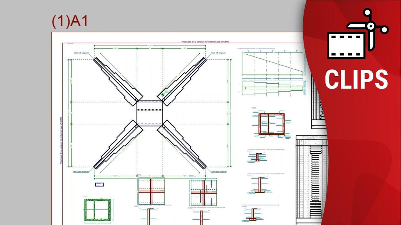 StruBIM Box Culverts: Configuration, analysis and outputs