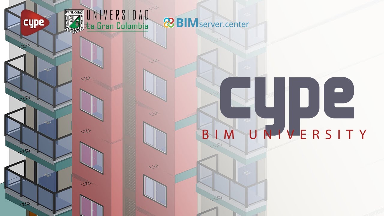 Detección de colisiones con Open BIM Model Checker - CYPE BIM ...