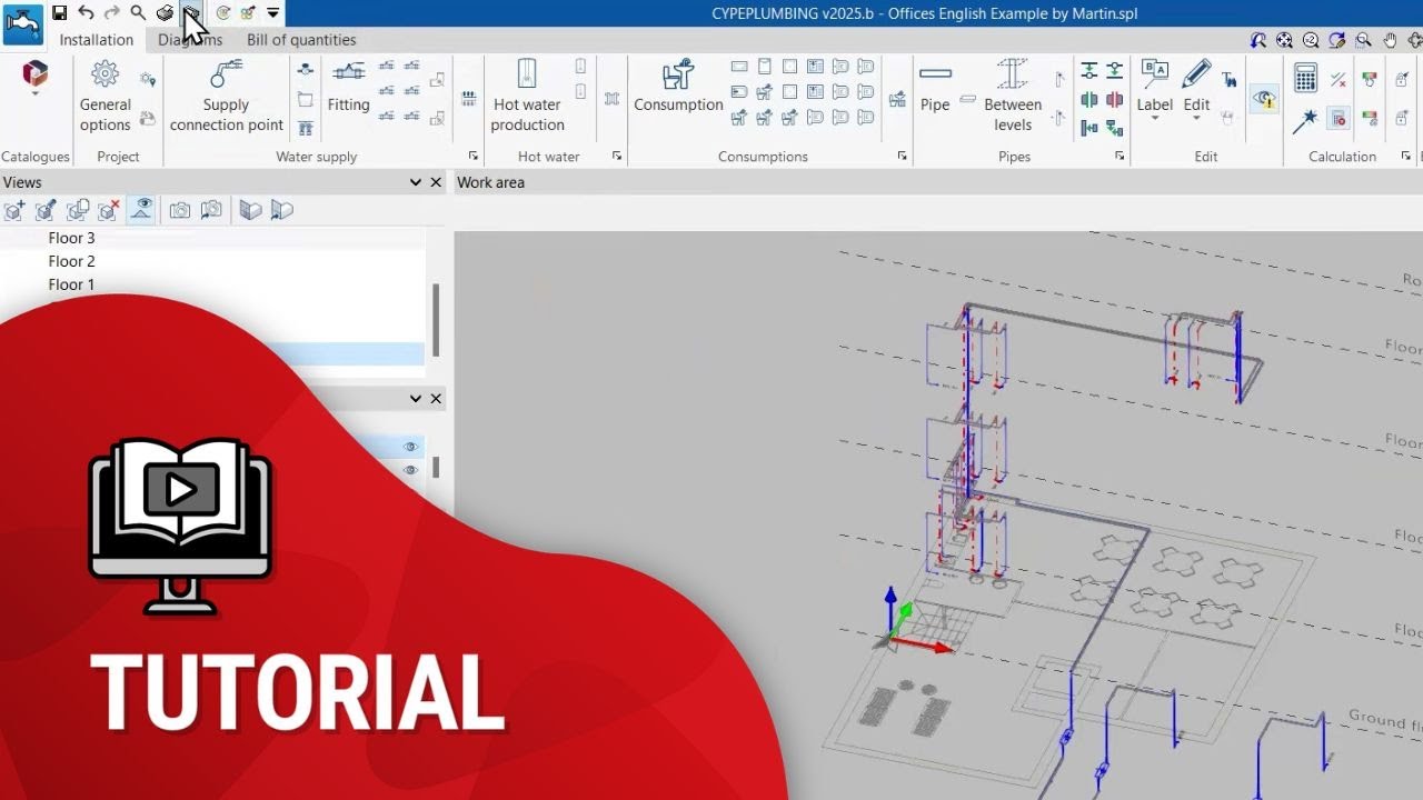 A quick overview about CYPEPLUMBING