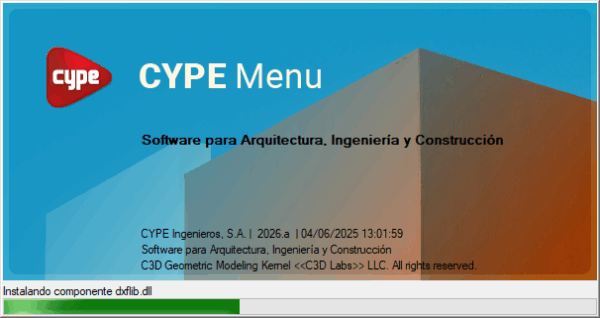 Cómo descargar e instalar los programas de CYPE - Learning | Cype