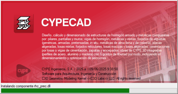 How to download and install CYPE software - Learning | Cype