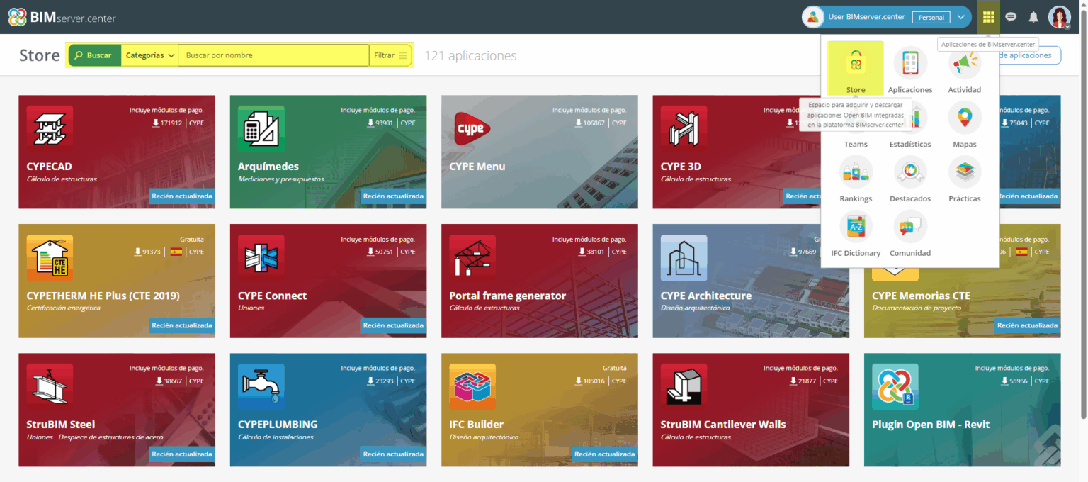 How to download and install CYPE software - Learning | Cype