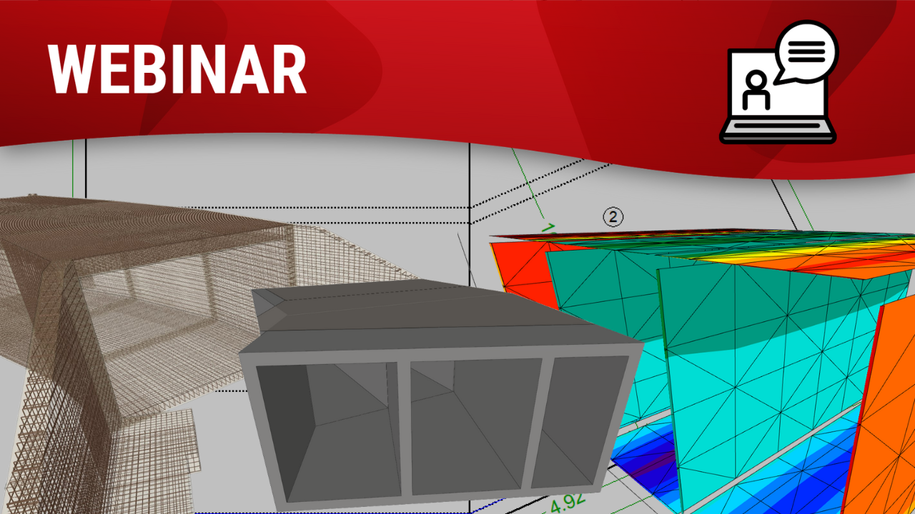Analysis and design of rectangular section box culverts with CYPE