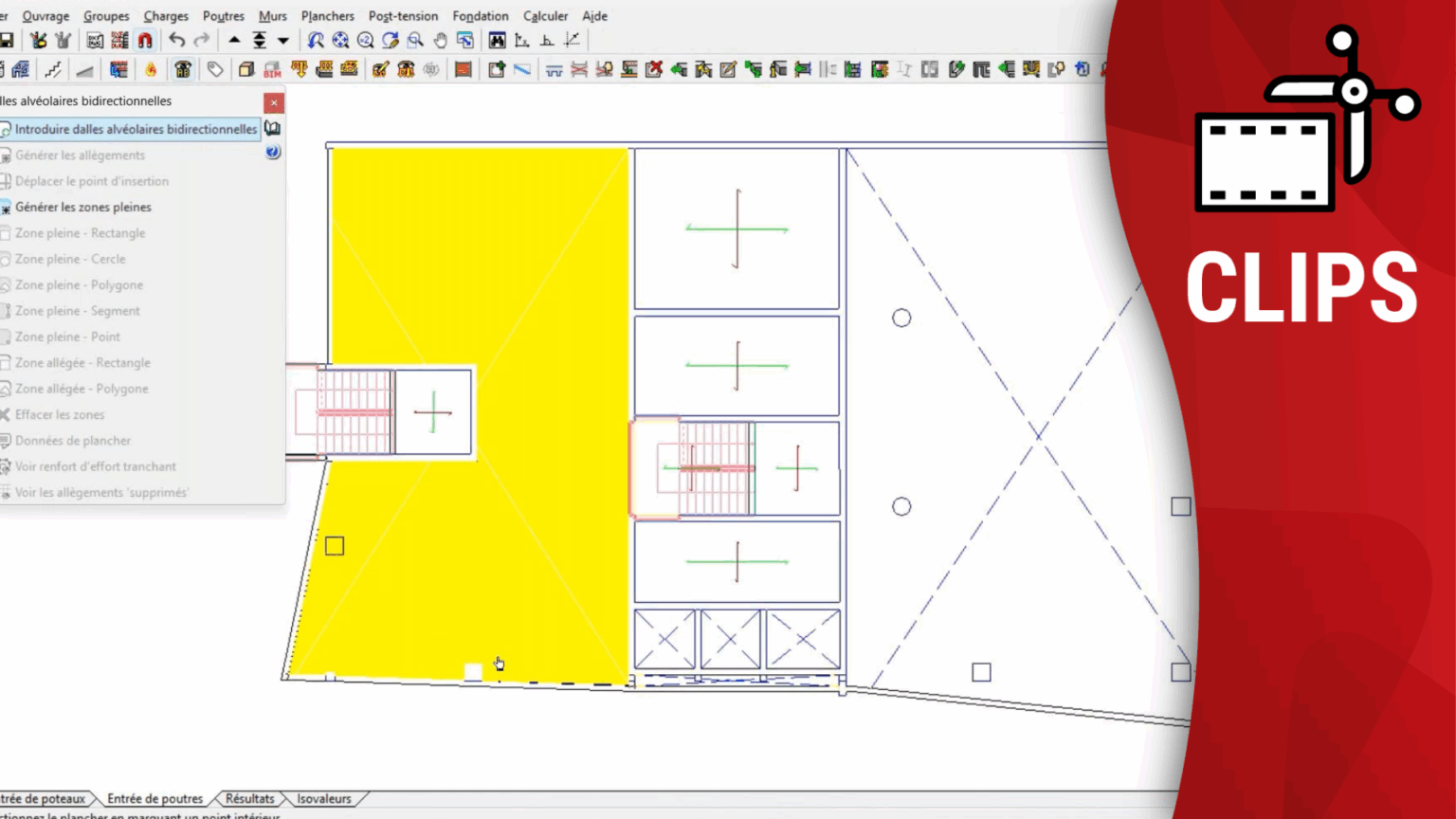 CYPECAD - Learning | Cype