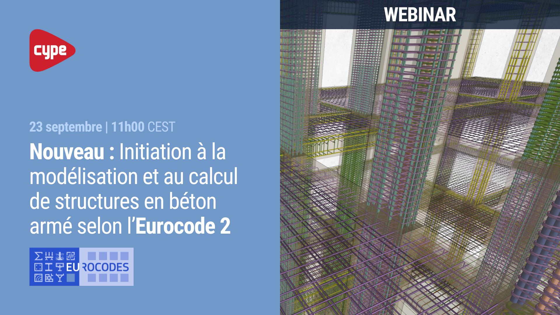 Nouveau : Initiation à la modélisation et au calcul de structures en béton armé selon l’Eurocode ...