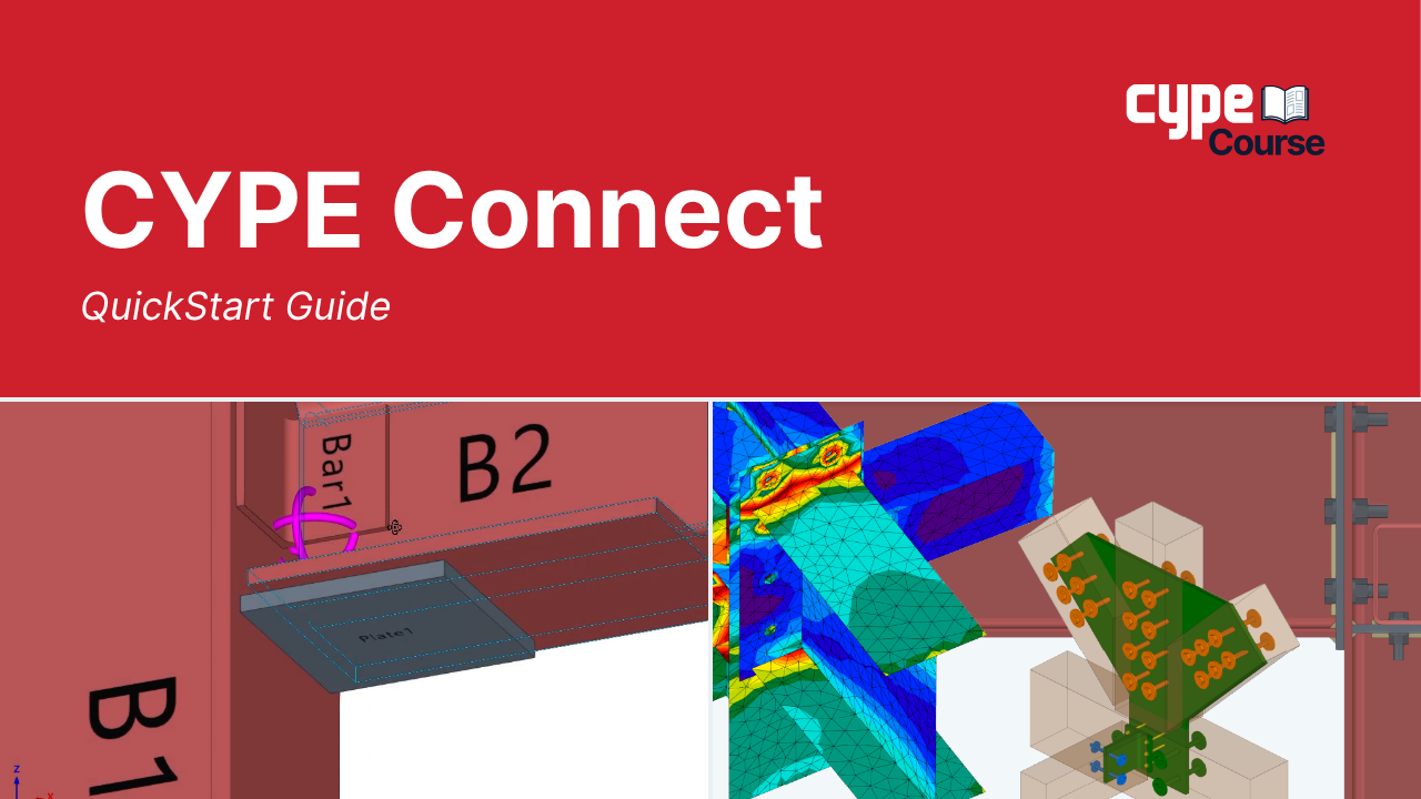 CYPE Connect - QuickStart Guide
