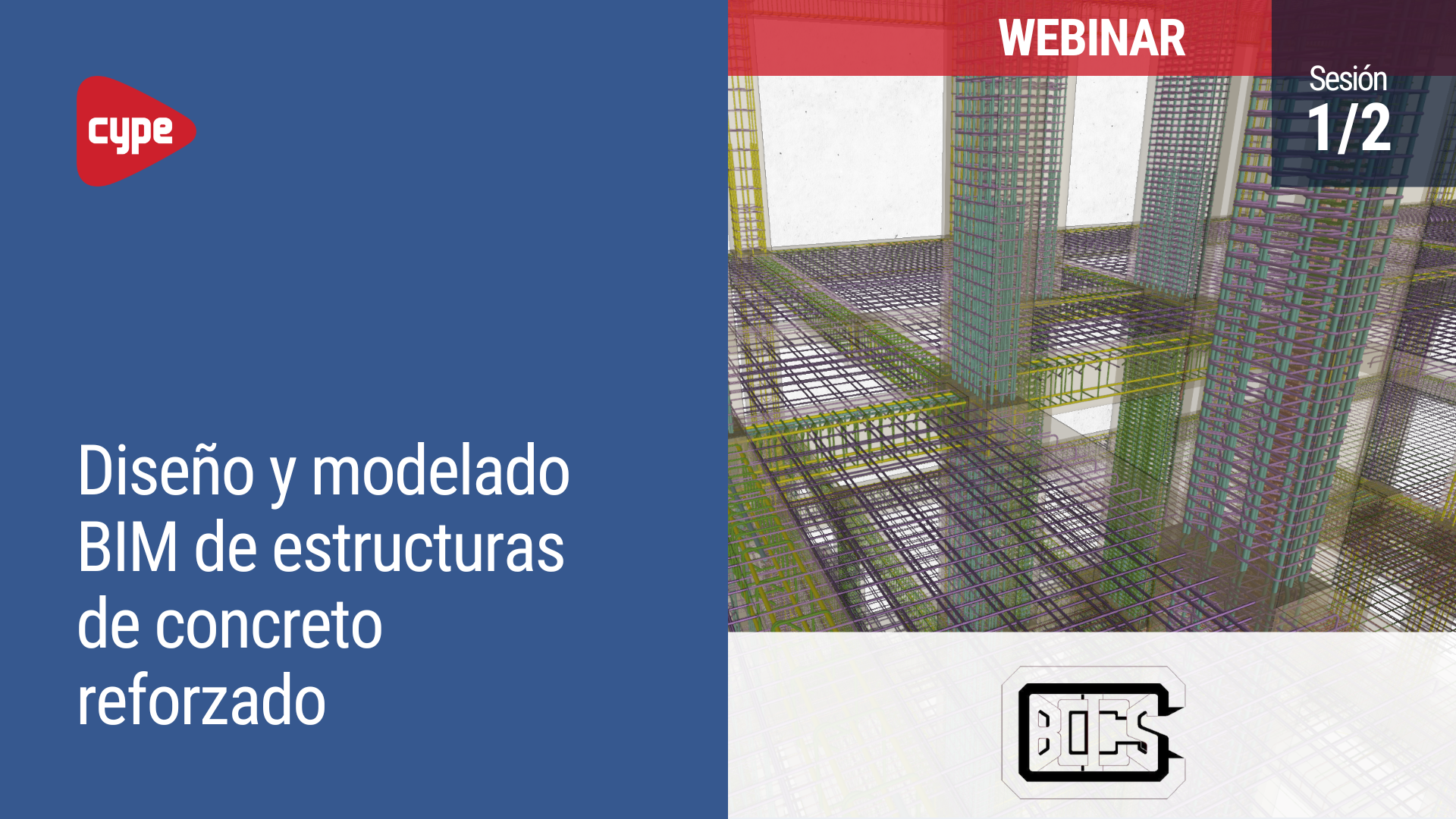 Diseño y modelado BIM de estructuras de concreto reforzado - Learning ...