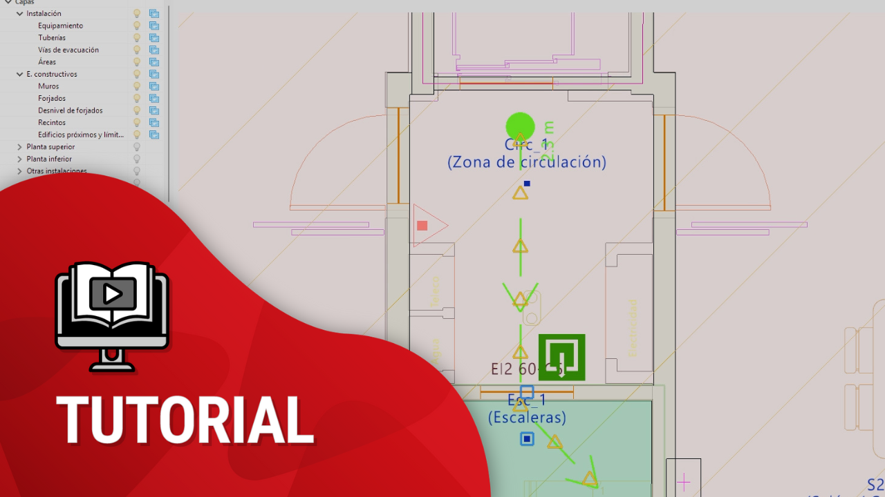 Novedades Del Rd 164 2025 En Cypecad Mep